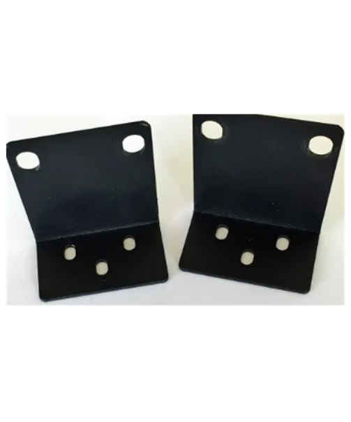 Hikvision Rack Mount Pack for DS-7608 / 7616 NVRs - Digishop